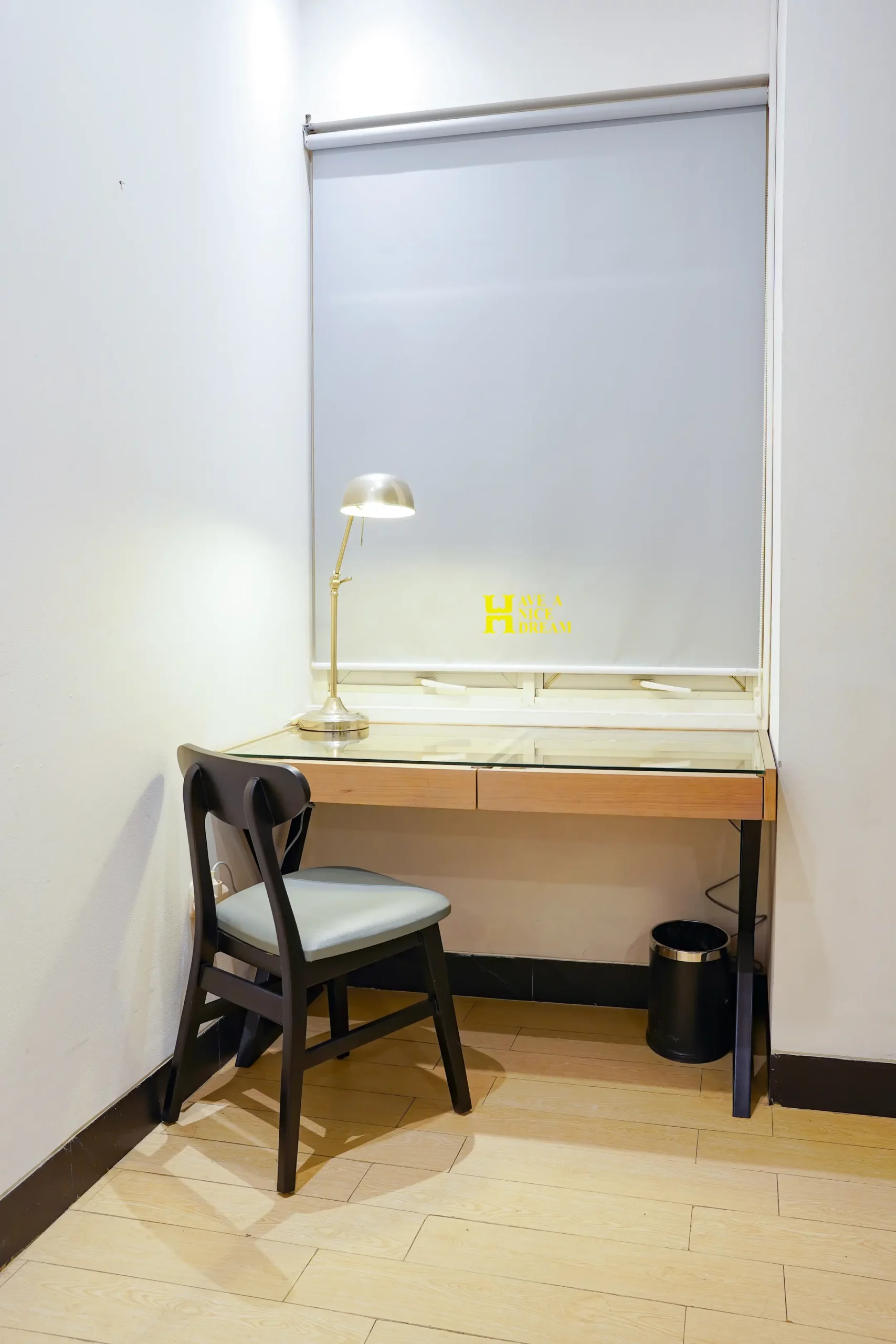 Detail_ExecutiveRoom – Le Mansion